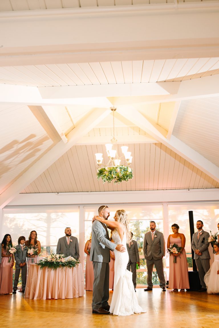 Lake Pearl Tree Top Room Weddings: Venue & Photos